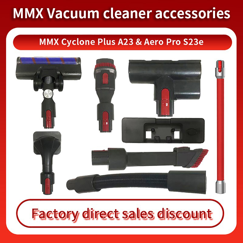 Fit for MMX Cyclone Plus A23 & Aero Pro S23e S2306B Vacuum Cleaner ...