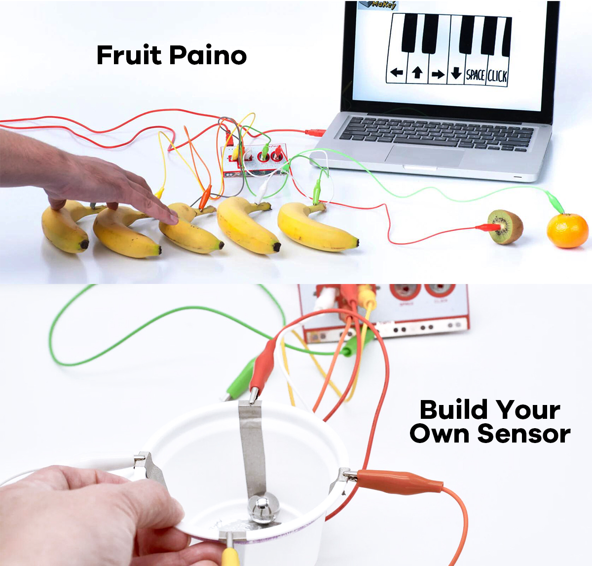 STEM Kit Hands-on Technology Learning Fun Science Education 1000s of Engineering and Computer ...