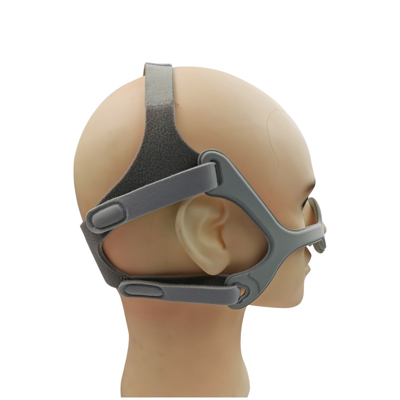 Wisp Fabric Frame & Headband Frame Sleep Apnea Nasal Respirator ...