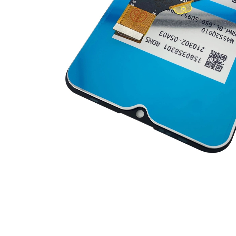 For Tecno Spark 6 Go KE5 KE5J LCD Display Touch Screen Digitizer ...