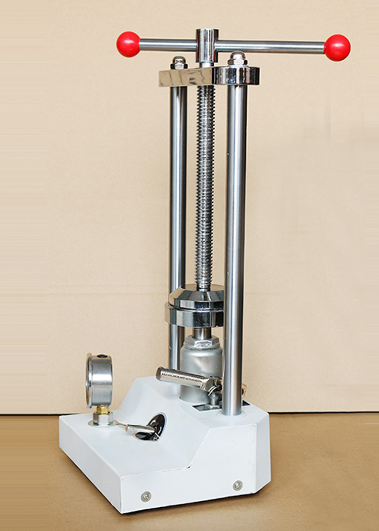 【Malaysia Stock】Dental Hydraulic Press Hydro Dynamic Denture Molding ...