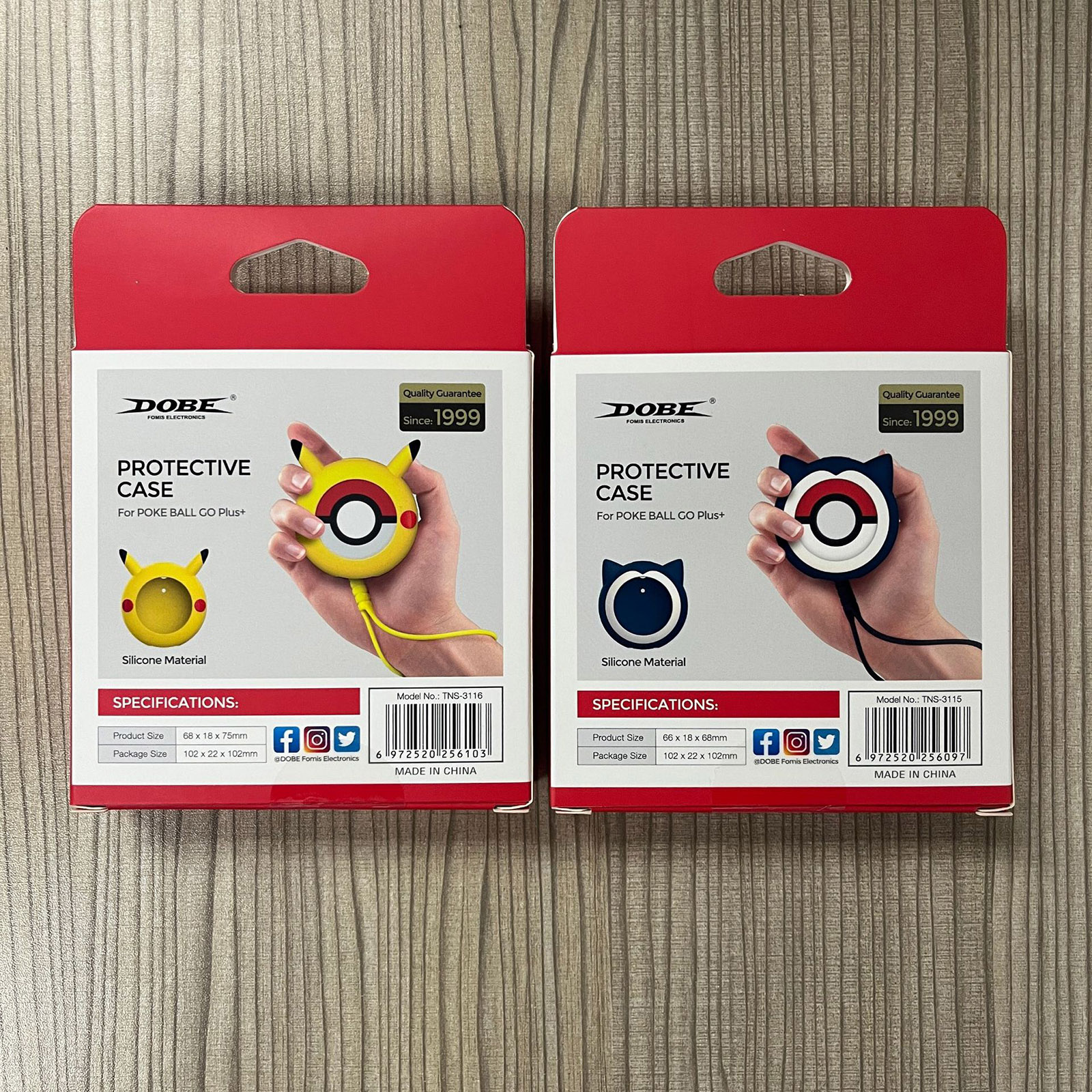 Soft Silicone Protective Case for Pokémon GO Plus+ 2023 Cartoon Cover ...