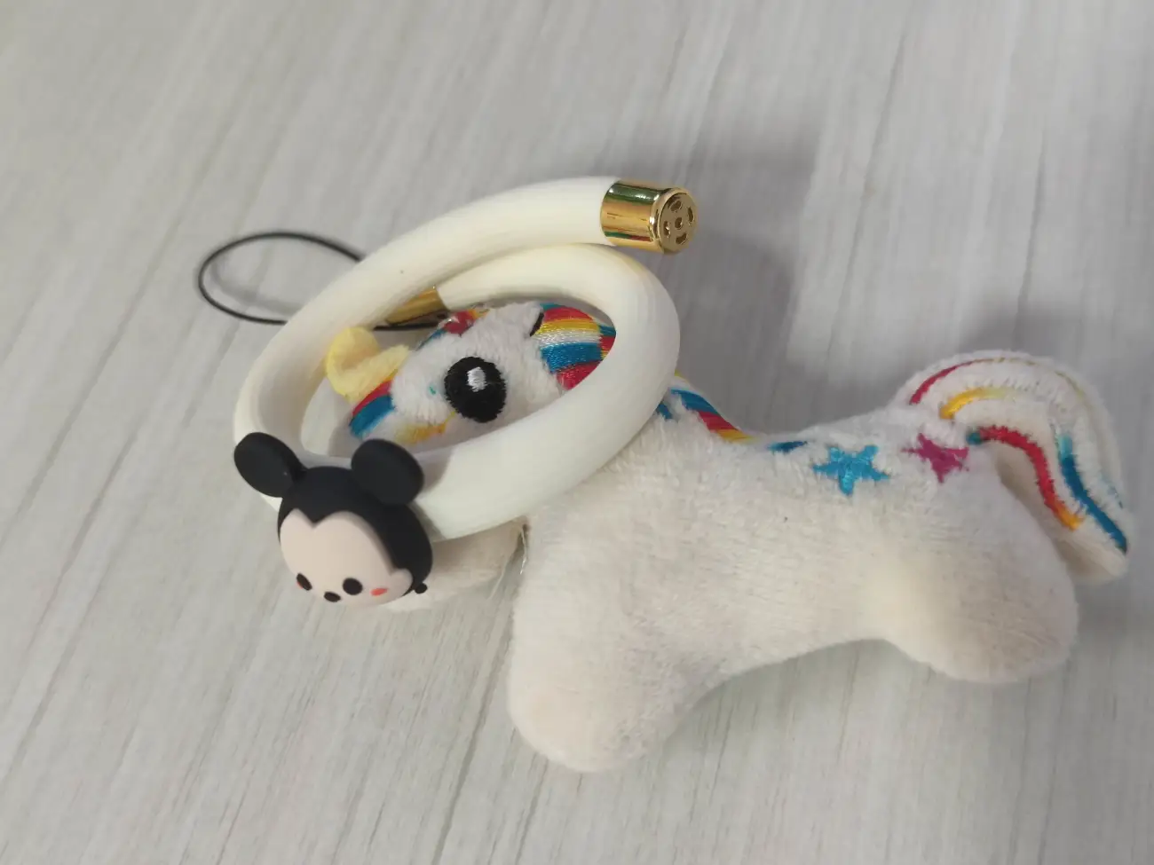 Disney Mosquito Repellent Bracelet Adults Children Safe Harmless ...