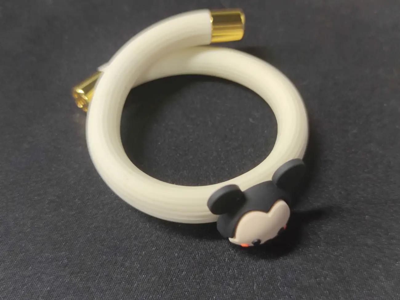 Disney Mosquito Repellent Bracelet Adults Children Safe Harmless ...