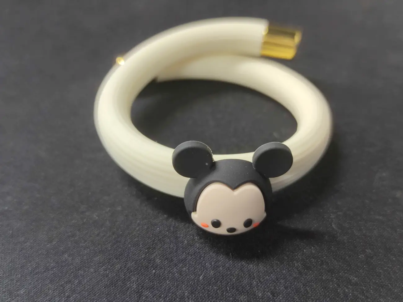 Disney Mosquito Repellent Bracelet Adults Children Safe Harmless ...