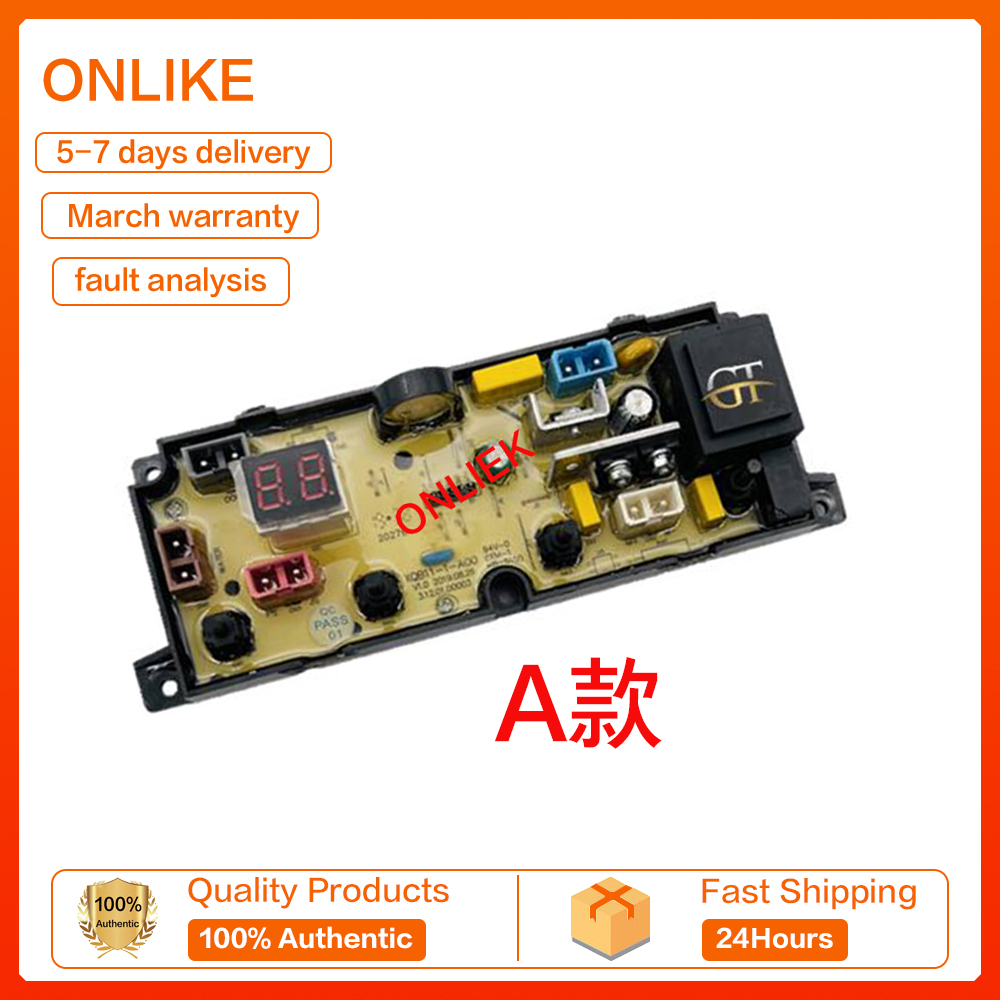 NEW Sakura automatic washing machine XQB80-b1YH XQB65-c1YH computer board control motherboard ...