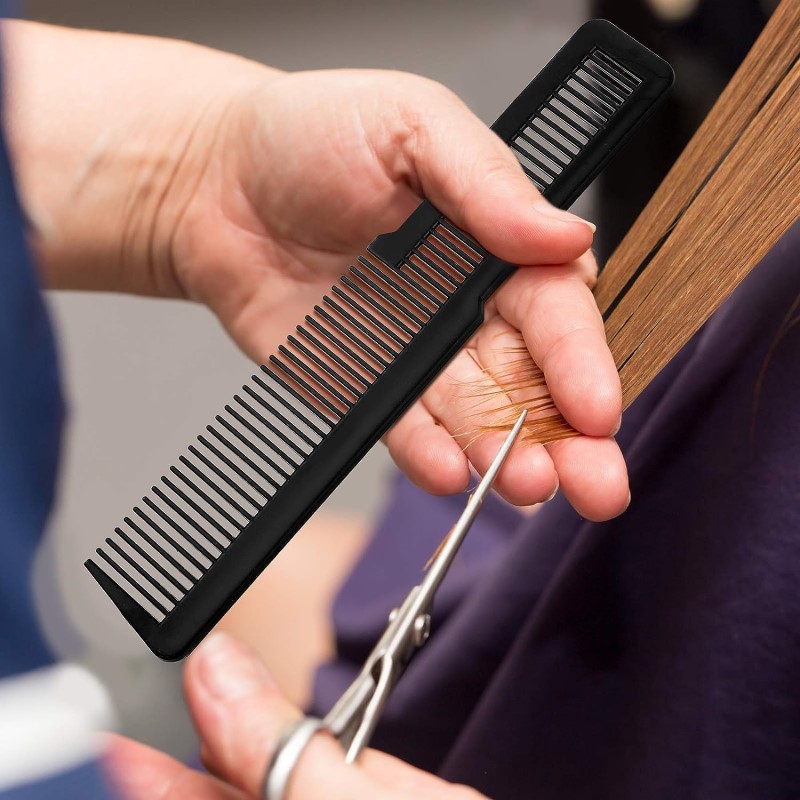 Professional Beard & Mustache Grooming Kit With Razor And Brush , Men’s ...