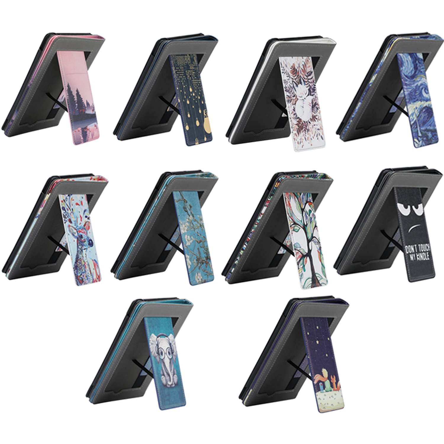 For Kindle Paperwhite 10th 7th 6th 5th Generation 6" KPW4 Paperwhite 1 ...
