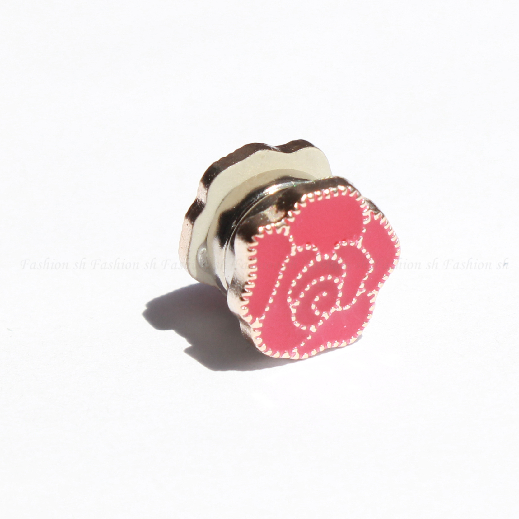 Rose Hijab Magnets Pins Strongest Commercial Strength Shaped Safety ...