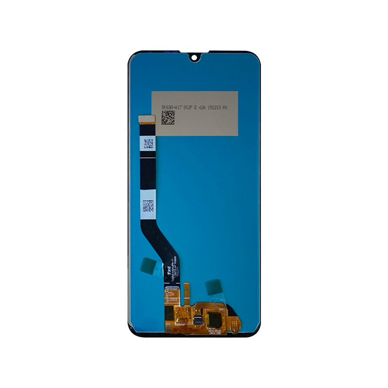 Original For Huawei Y7 DUB-LX1 DUB-LX2 Y7 Pro DUB-L23 Y7 Prime 2019 DUB ...