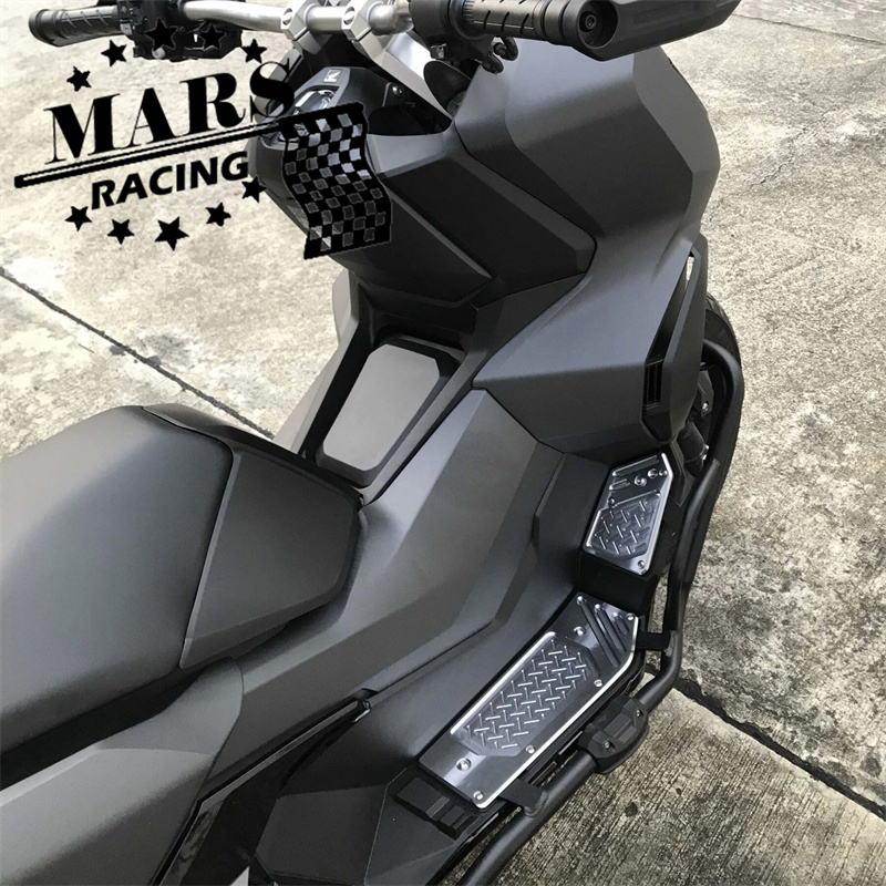 Motorcycle Accessories Parts Falling Protection Engine Protetive Guard ...