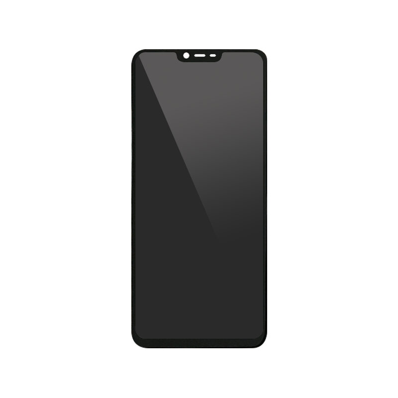 Original For OPPO A3S CPH1803 A5 A12E LCD REALME C1 A1603 REALME 2 LCD With Frame Touch Scree ...