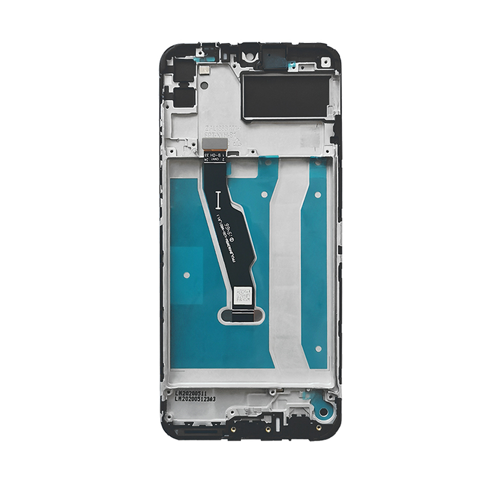 Original For Huawei Y6P 2020 Honor 9A MOA-LX9N LCD With Frame Display ...