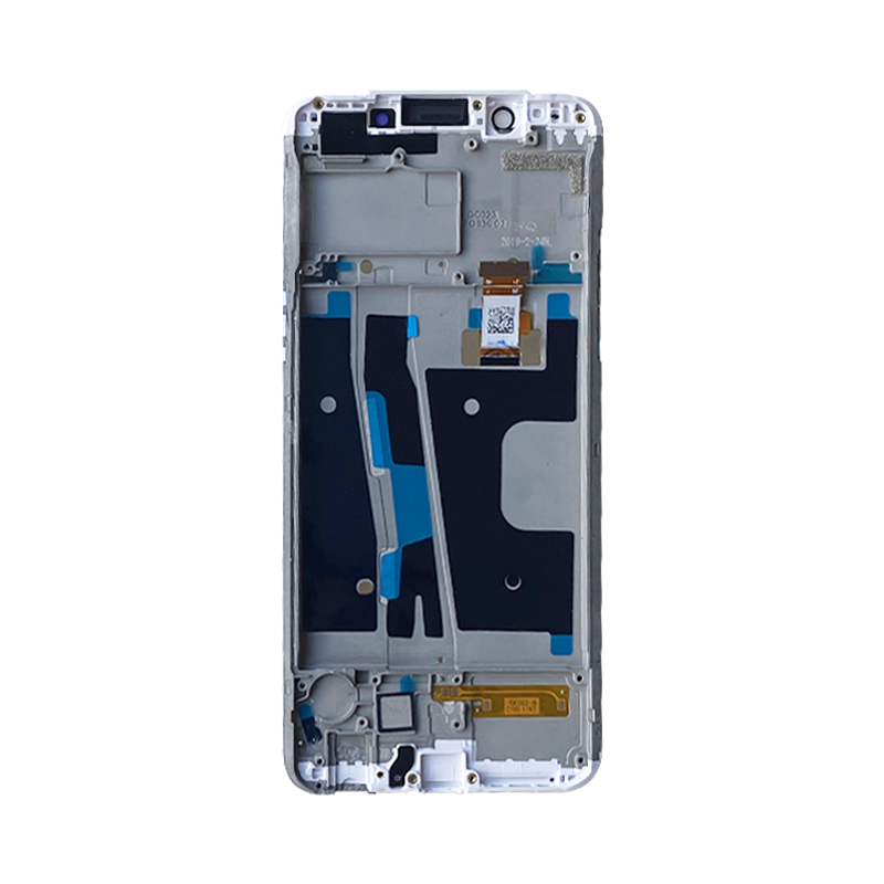Original For OPPO F5 CPH1723 CPH1727 LCD With Frame Display Touch ...