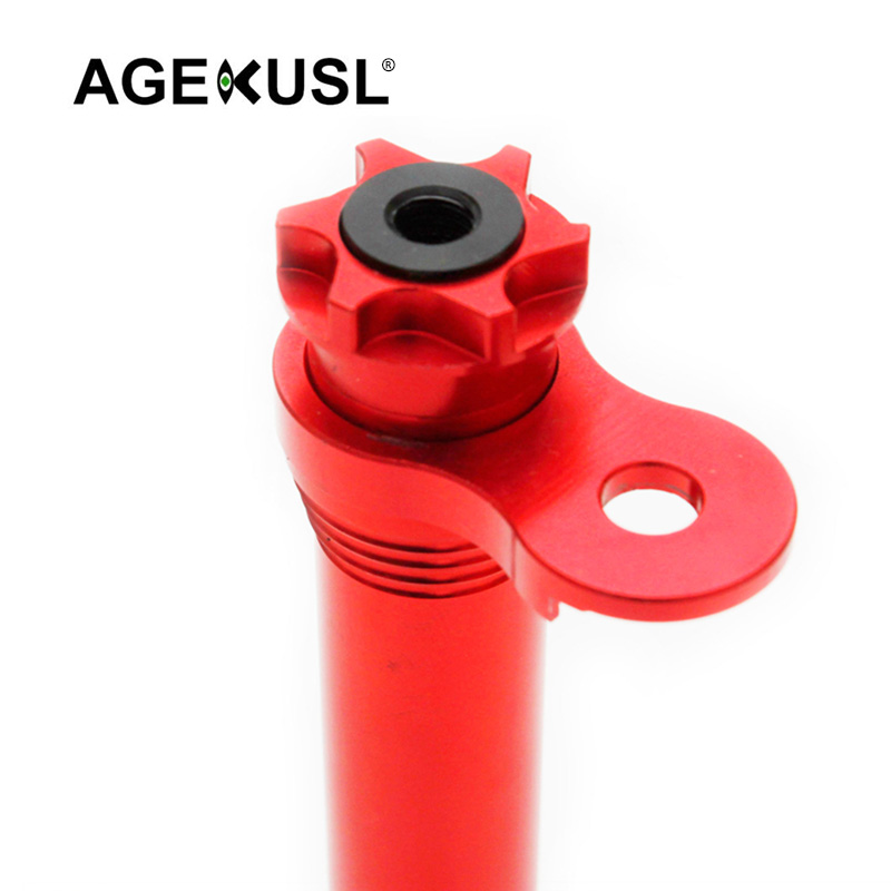 ACEOFFIX Bike Easy Wheel Extension Bar Easy Wheel Extension Block ...