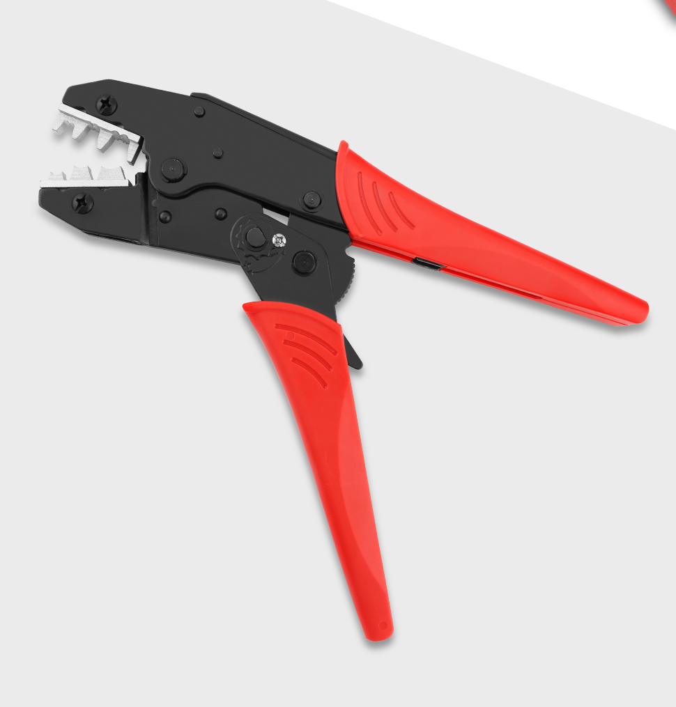 453/454A/454B/454C/459 Crimping Pliers Wiring Tab Wire Connectors ...