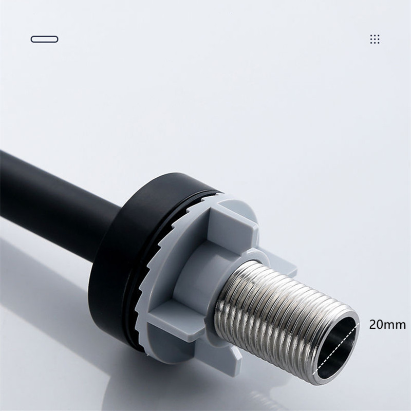 Bathroom Faucet cold water only faucet 304 stainless steel mop pool ...