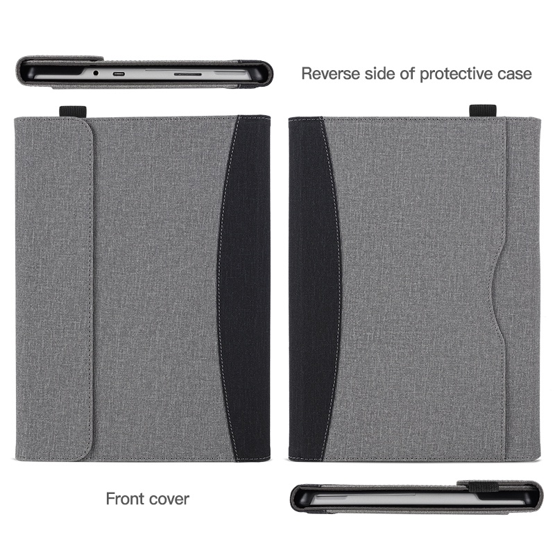 Luxury Case For Microsoft Surface Pro 12 11 10 Pro 9 Pro 8 13"2021 ...