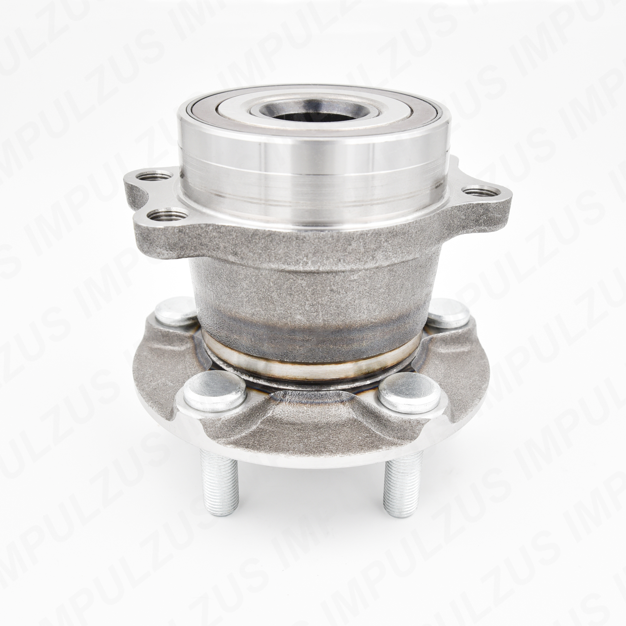 SUBARU FRONT REAR WHEEL BEARING HUB 28473FJ000 FORESTER (SJ) XV (GP ...