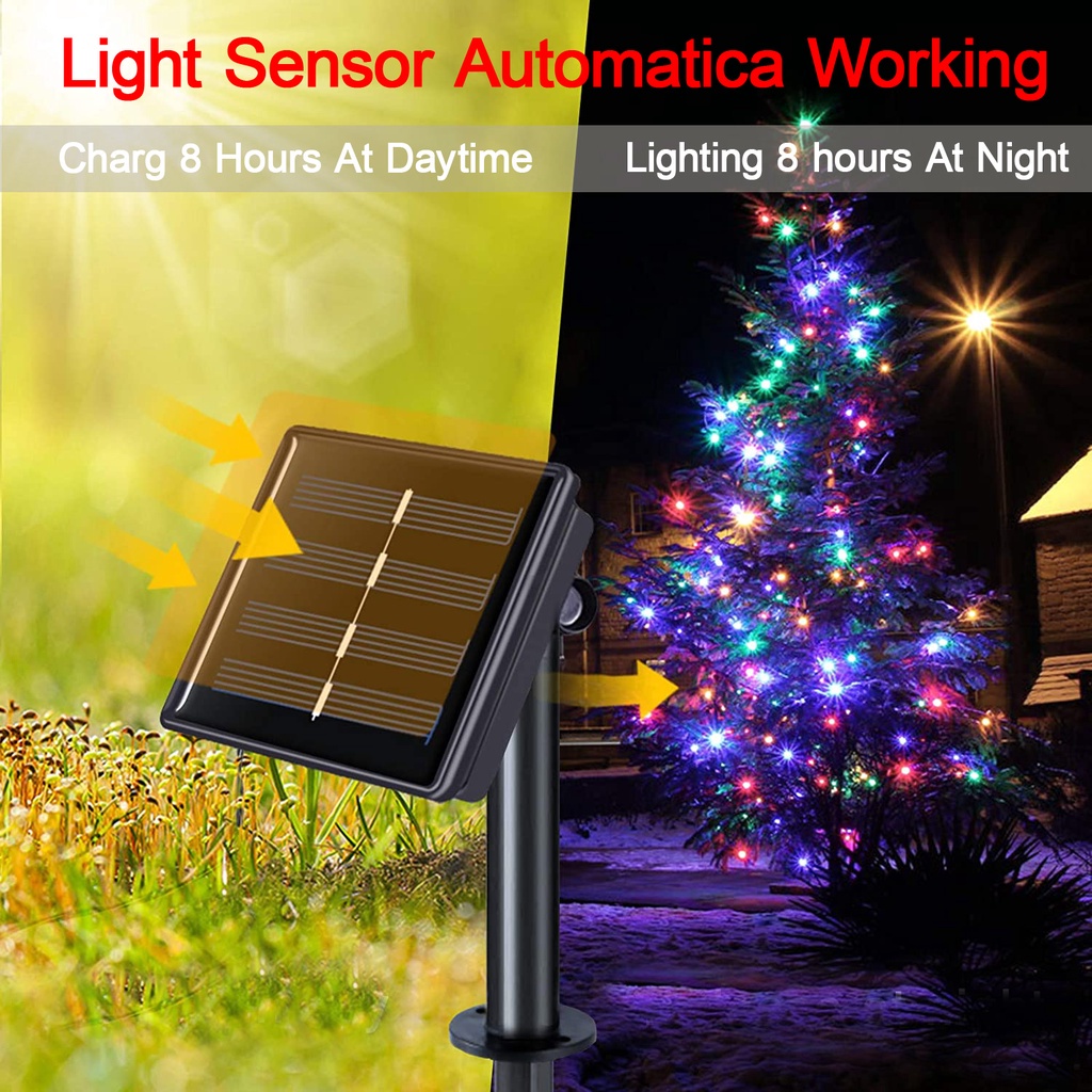 🔥🔥raya 2025 103M/52M/42M/32M/22M/12M/7M lampu solar outdoor waterproof ...