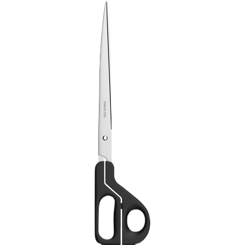 Special A4 Paper Long Scissors Tailor Scissors Paper-Cutting Long Mouth ...