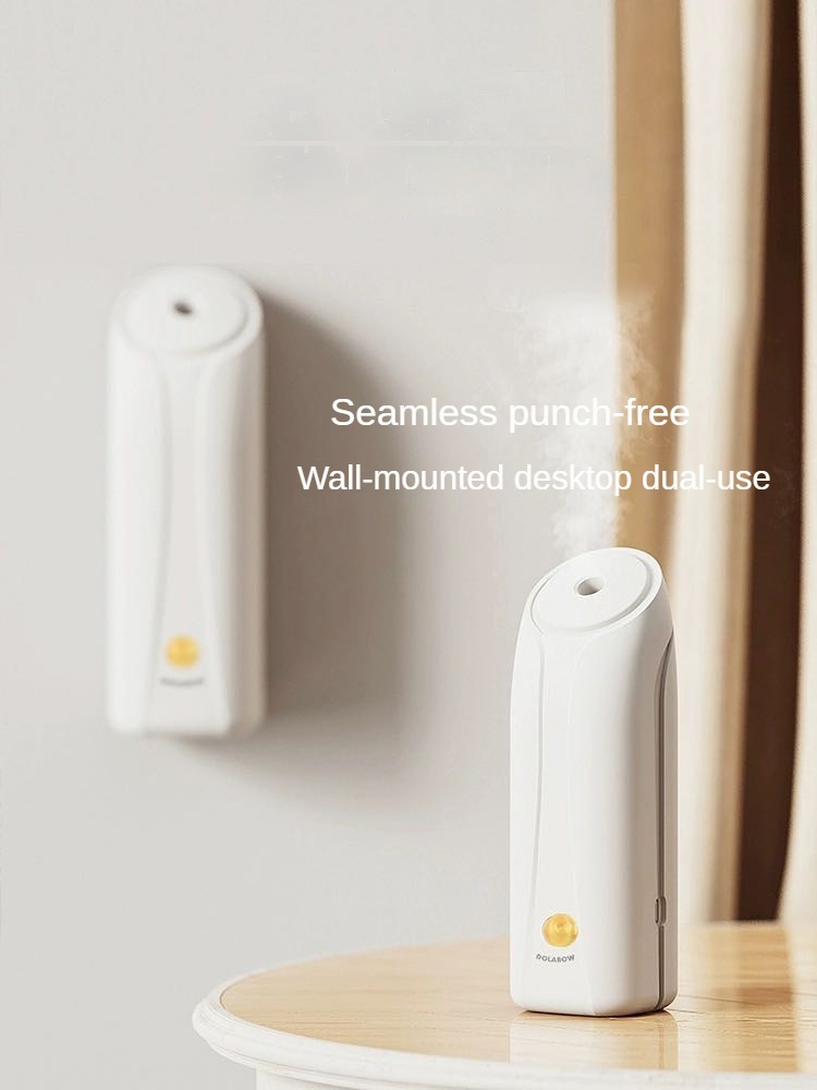 Essential Oil Diffuser Automatic Aroma Diffuser Air Freshener Fragrance ...