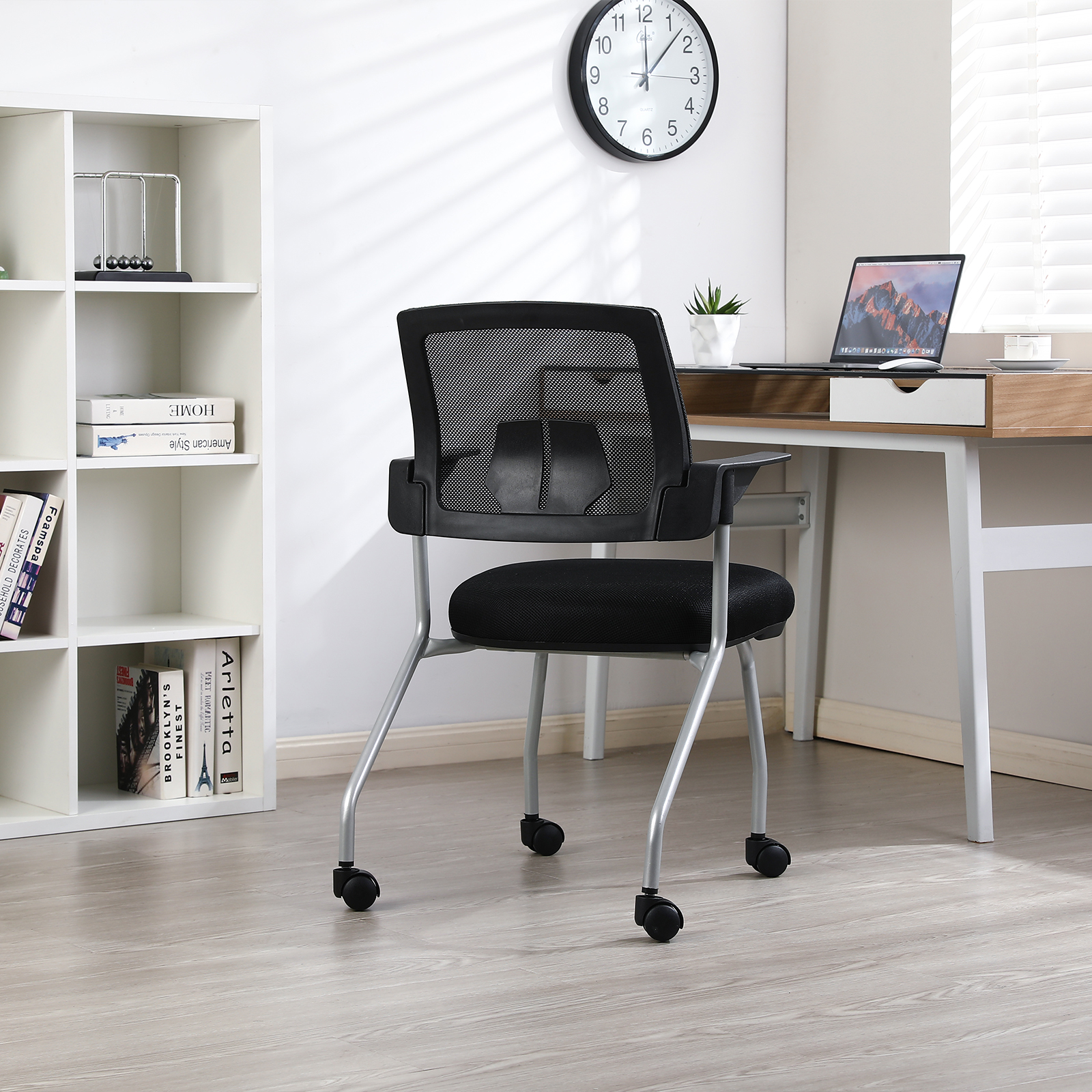 Y&T Office Chair Mesh Ergonomics kerusi Computer kerusi pejabat Gaming ...