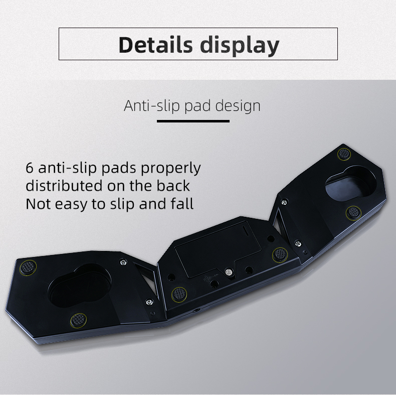 QiYi Timer QiYi Magic Cube Timers Speed Cubo Magico Cube Time Connect ...