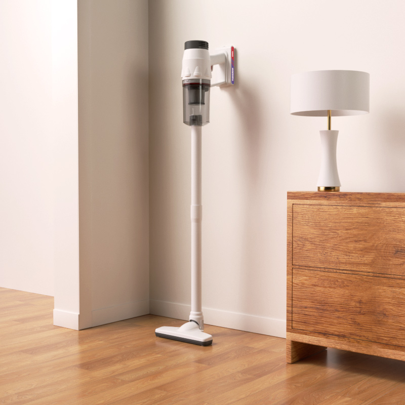 Keromee Cordless Handheld Vacuum Cleaner Portable wireless Mini vacuum ...