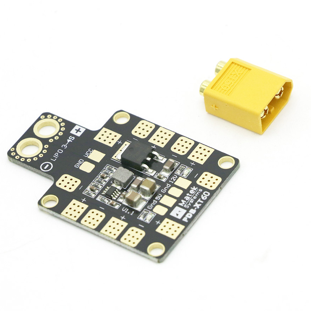 F4V3S PLUS F4 V3 V3S FC Flight Controller Board BMP280 Barometer OSD ...