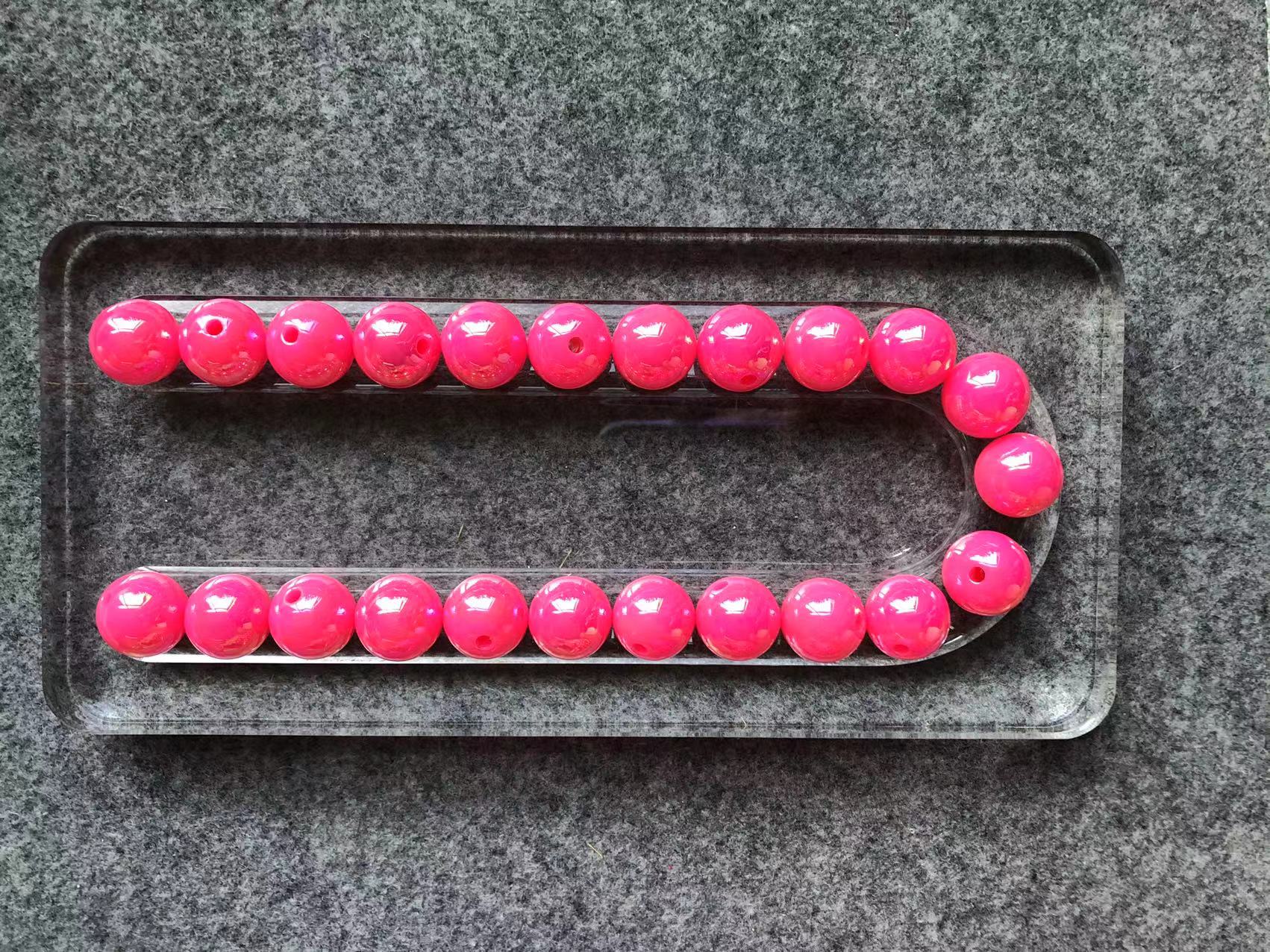 U shape plate for DIY beads size 9.5*20cm | Shopee Malaysia