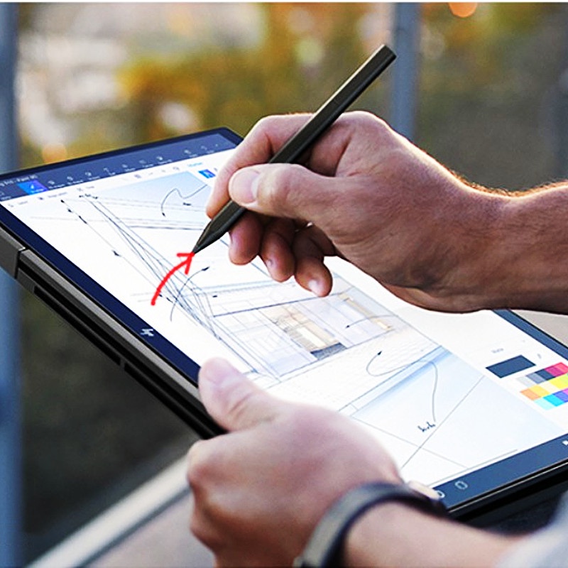 Stylus Pen for HP Pavilion Spectre ENVY x360 Convertible 14 ...