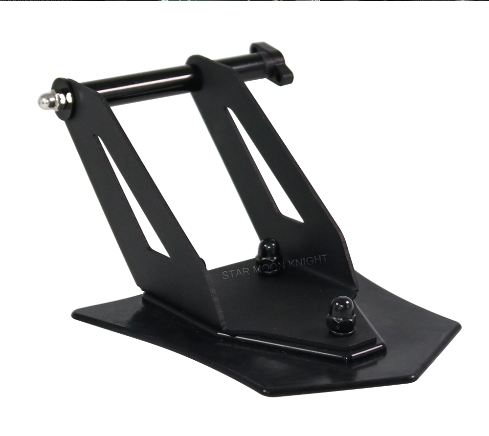 Charger Mobile Phone Holder Navigation Bracket For BMW R1250RT R 1250 ...