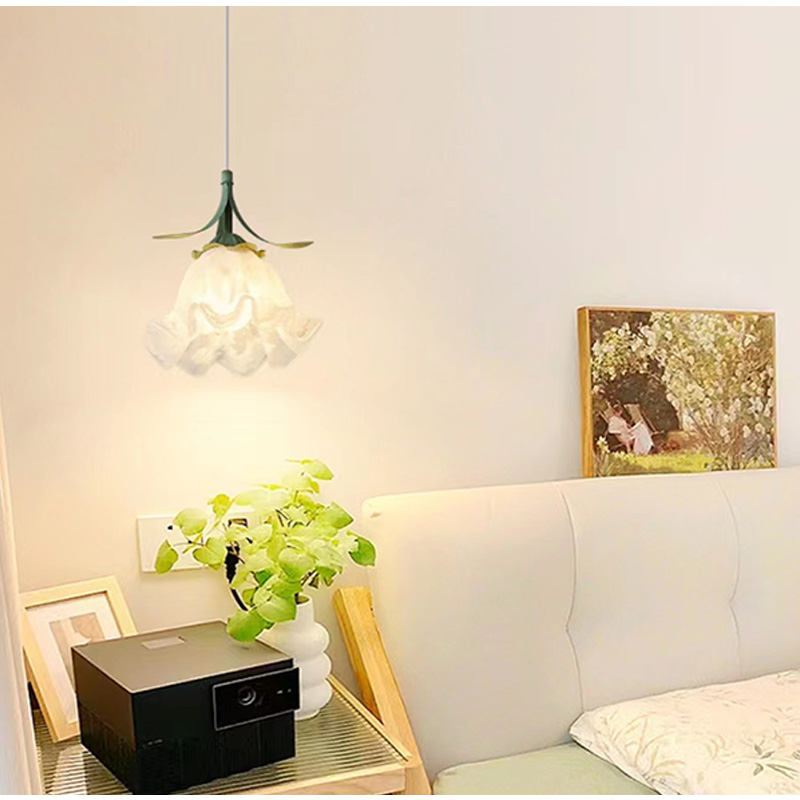 LAMPU GANTUNG BILIK TIDUR MID-CENTURY MODERN PENDANT LIGHT FRENCH ...