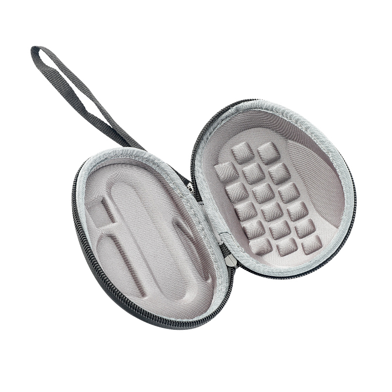 Portable Carrying Bag Gaming Mouse Storage Box Shockproof Waterproof ...