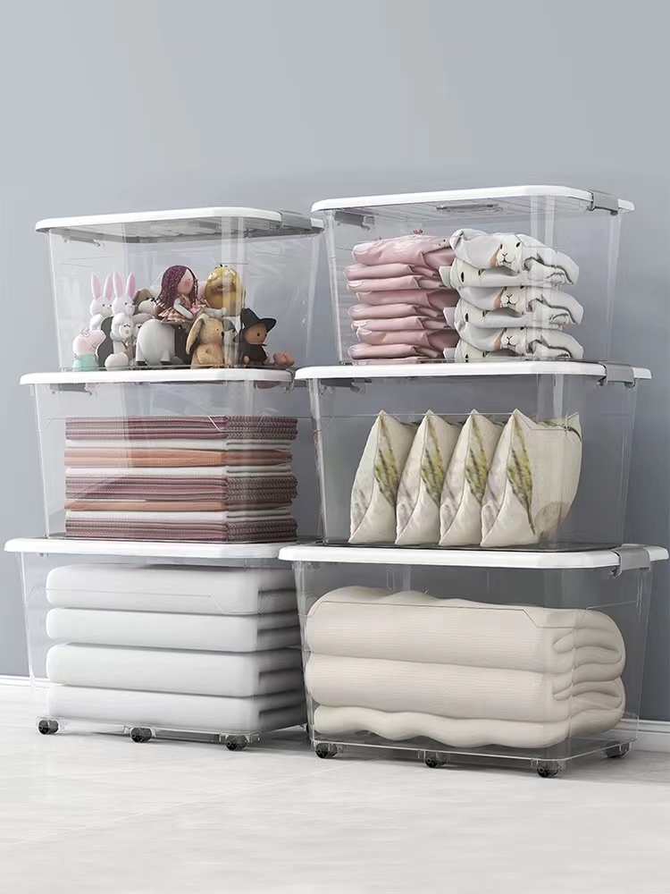 Saving Box/Tool Box Storage/Large Storage Box/Plastic Box Storage/Toy ...