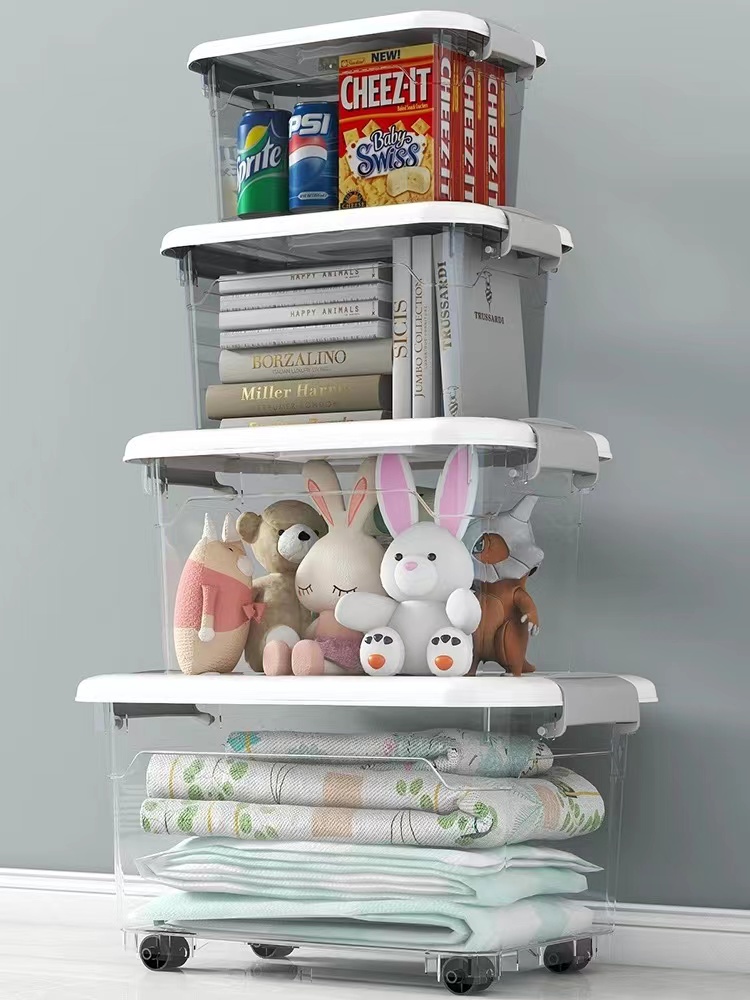 Saving Box/Tool Box Storage/Large Storage Box/Plastic Box Storage/Toy ...