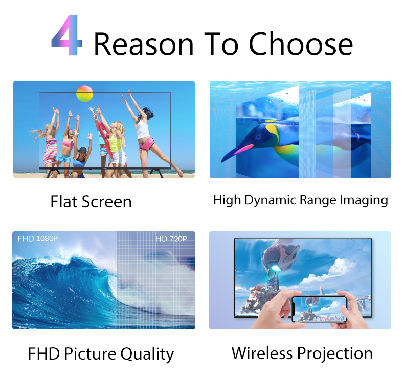 Gell Sakura Smart TV 32 Inch Slim Android 40&43 Inch Full HD LED TV ...