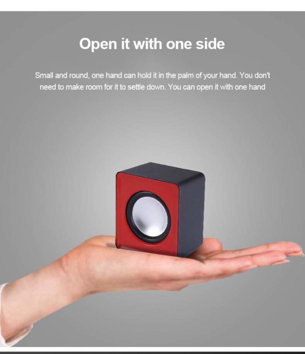 PC Speaker For Computer Laptop Notebook Desktop Caixa De Som Mini Sound ...