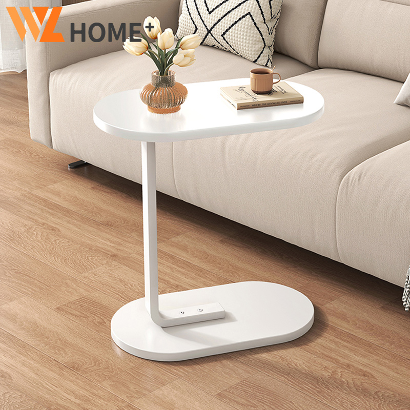 Side table Bedroom Bedside Table Small Table Meja Kecil Coffee Table Tea Table Corner Table ...