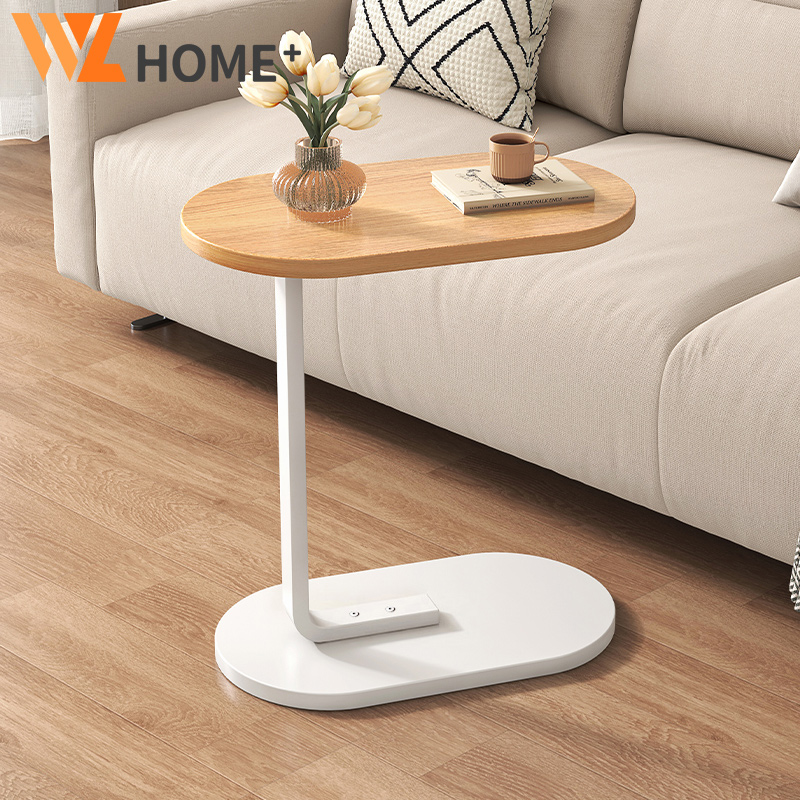 Side table Bedroom Bedside Table Small Table Meja Kecil Coffee Table ...