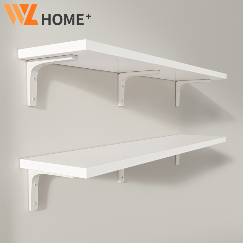 Wall Shelf Rak Dinding Shelf rack wall Hanging Shelf Book Shelf Home ...