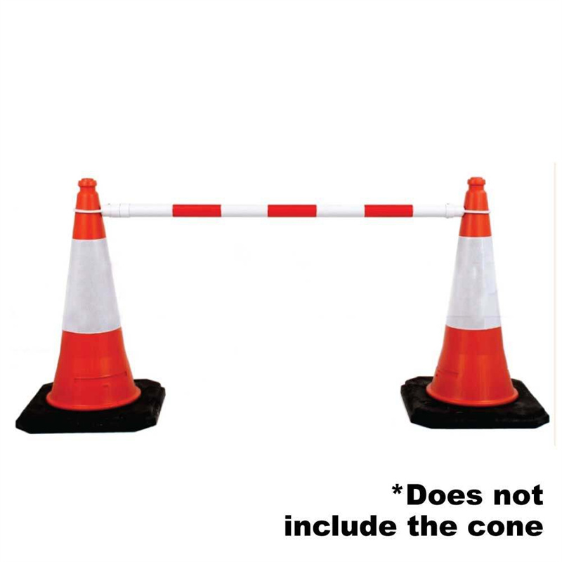 【Local shipment】Expandable Retractable Cone Bar Traffic Safety Cone Bar ...