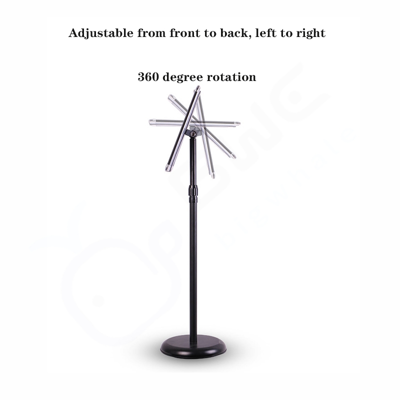 【BWE】A3/A4 Adjustable Height Sign board Stand Poster Display Sign Stand ...