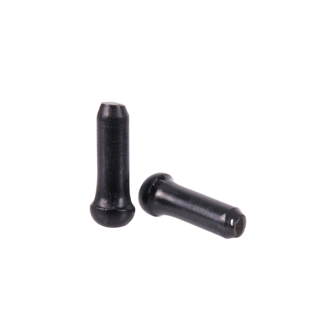 ZTTO Road Mountain Bicycle Shifter Brake Cable Caps (100 Pcs) | Shopee ...