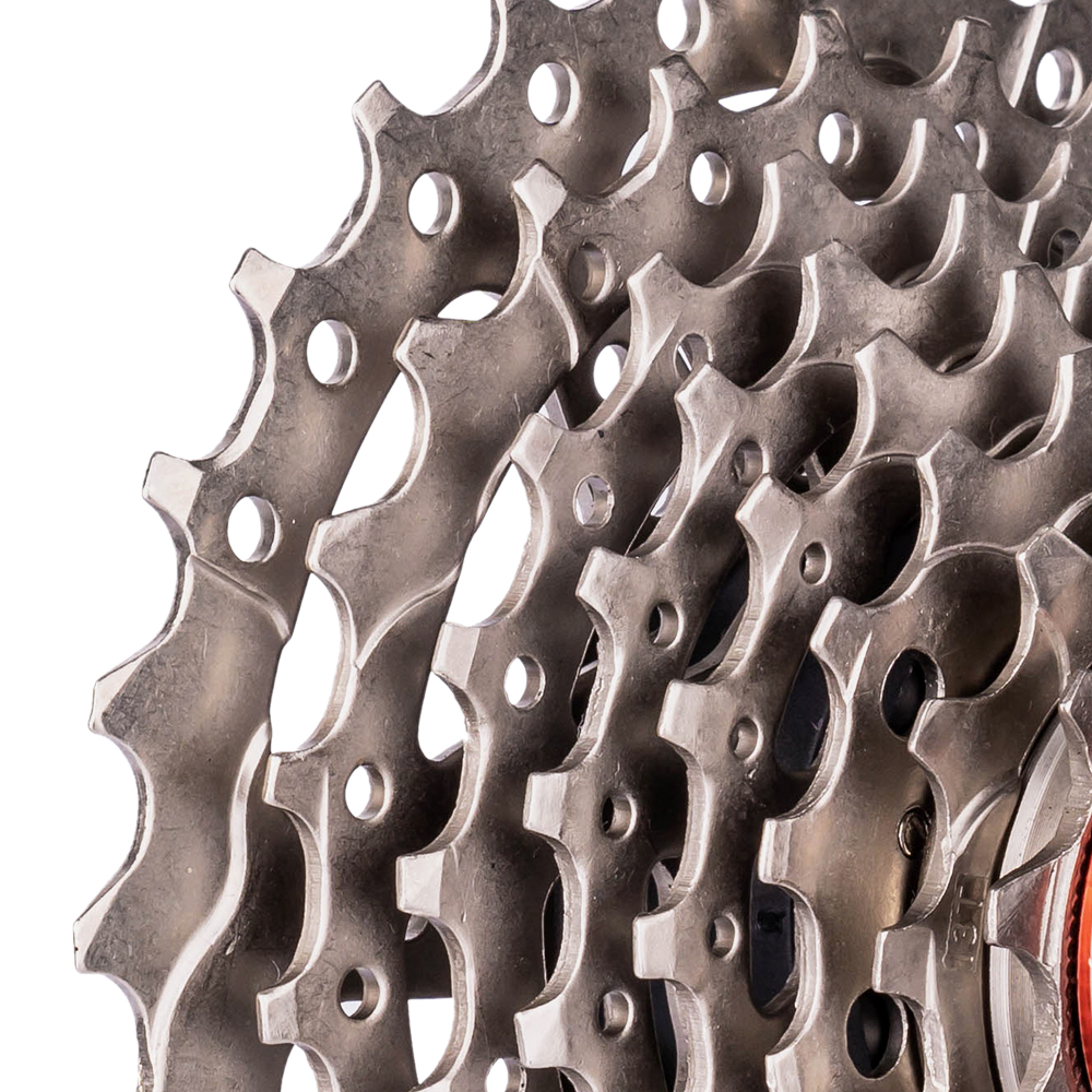 ZTTO MTB Cogs Road Bike Cassette 8/9/10/11/12 Speed Freewheel 8-12S 23 ...