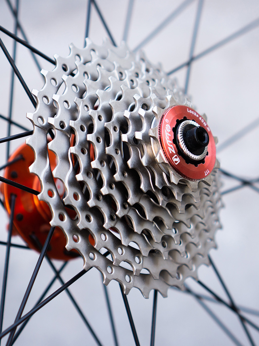 ZTTO MTB Cogs Road Bike Cassette 8/9/10/11/12 Speed Freewheel 8-12S 23 ...