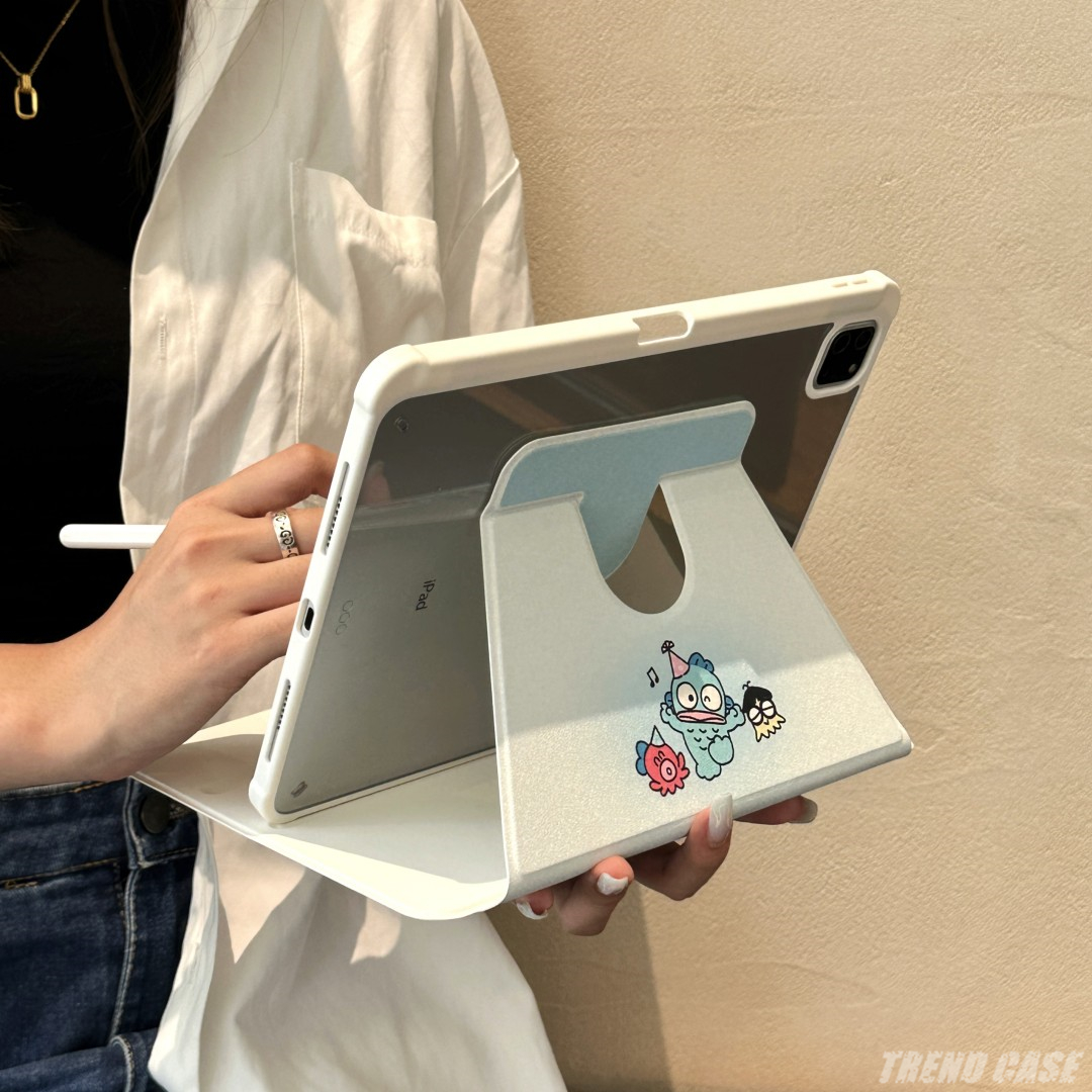 Cartoon Case For ipad Air 5 4 10.9 2020 Pro 11 10.5 9.7in 2022 10th ...