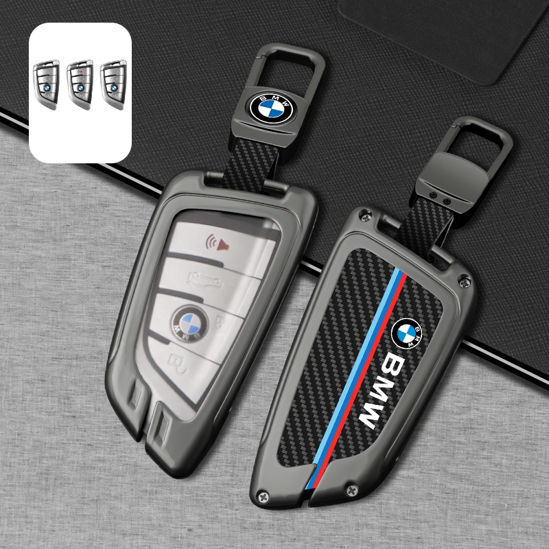 [Ready Stock]BMW car key Cover Case for 2020-2022 G20 G30 X1 X3 X4 X5 ...