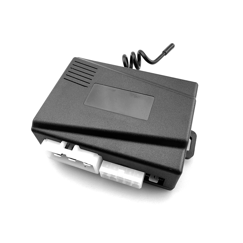 Mobile Phone Remote Control Start Car Autostart Engine One Button Start ...
